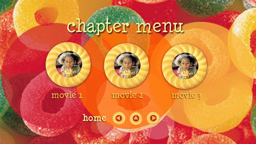 Make Your Own DVD Movie – Jake Ludington