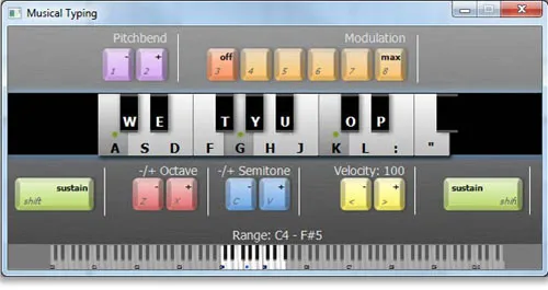 GarageBand for Windows - Mixcraft - Jake Ludington