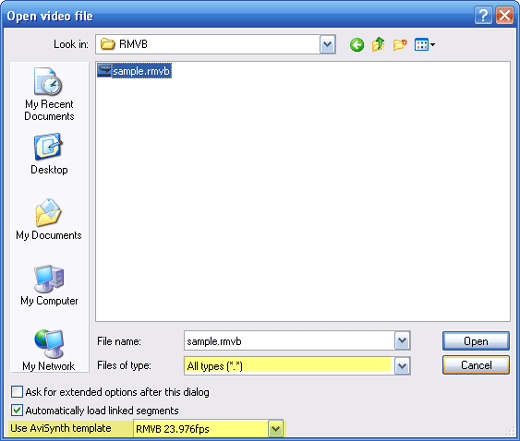 How to Convert RMVB – Jake Ludington